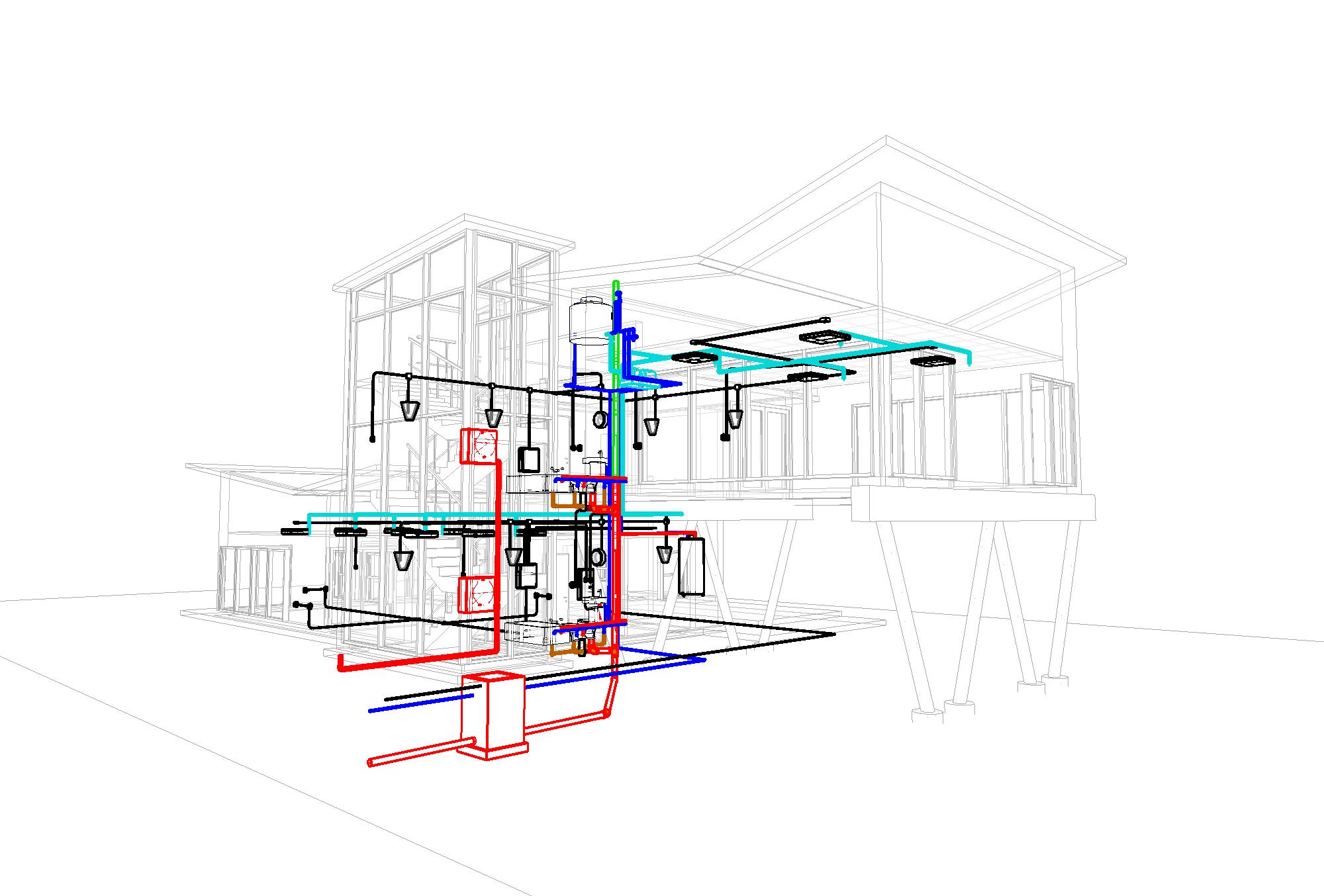 Landing MEP - Bimproyect